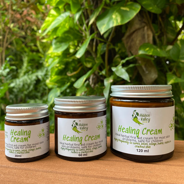 Health Helpers From Our Apothecary