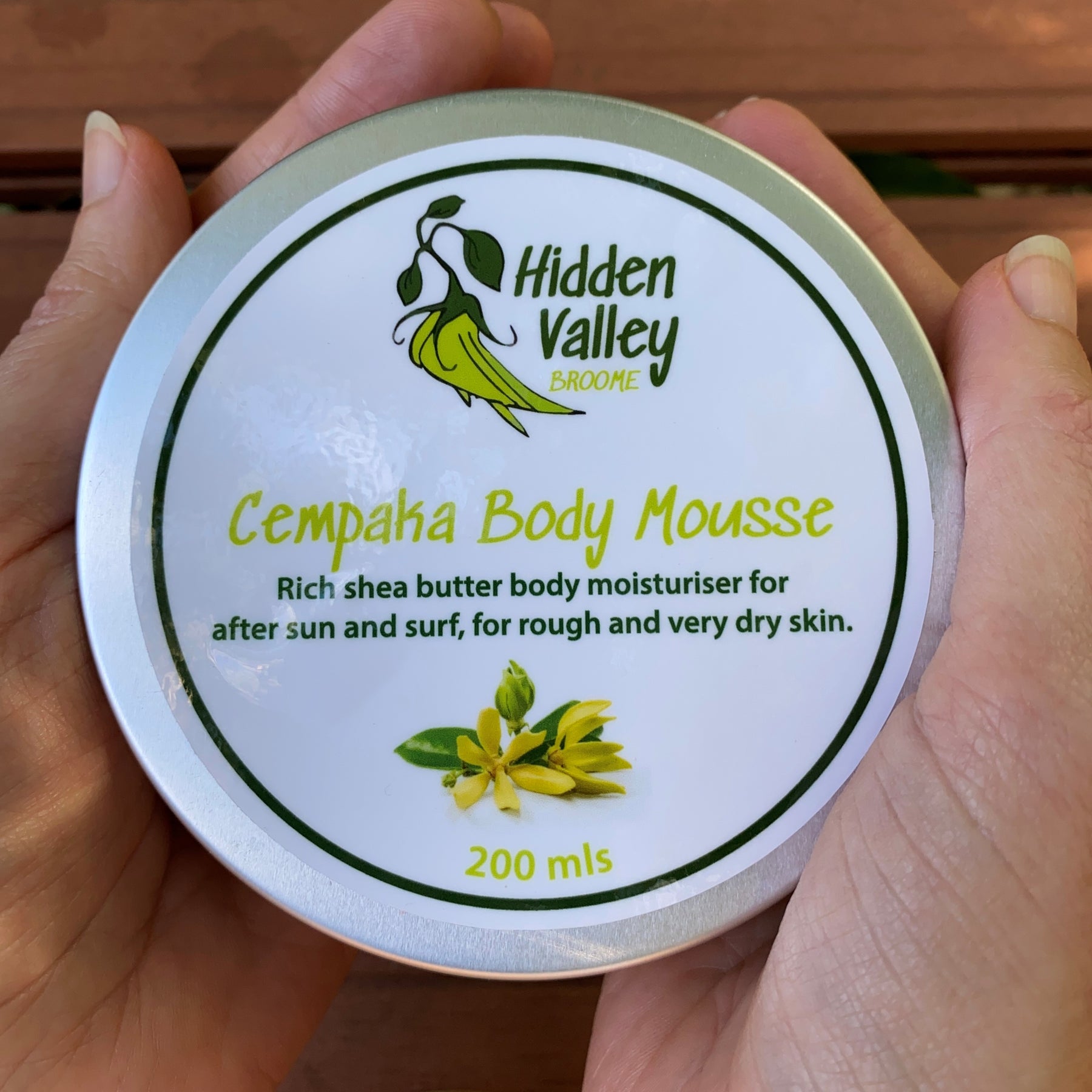Natural Body Care | Lotions, Oils & Cleansers – Body Lotions & Mousses