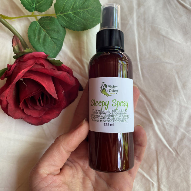 Room & Body Mists – Children