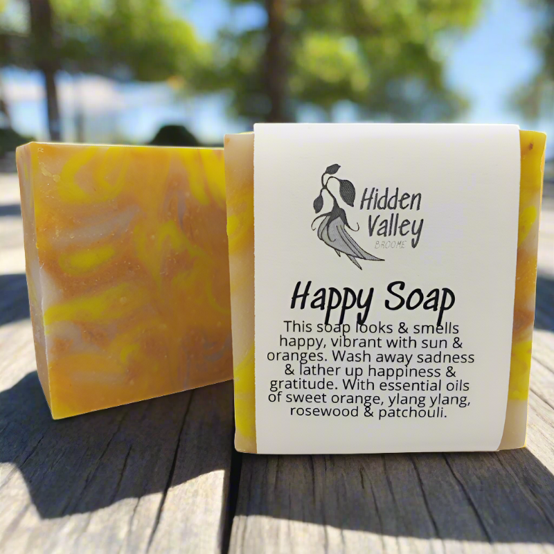 Soap